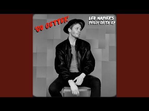 Experience the Soulful Melodies of Leo Napier's “Go Getter” Single