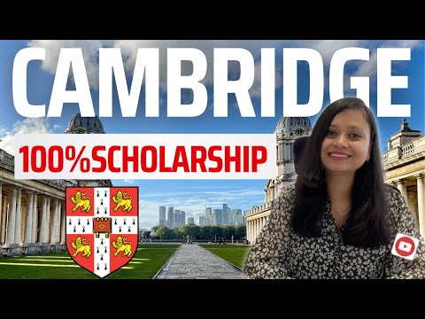 100% Scholarships for International Students - Family allowance, flight, visa, tuition fees