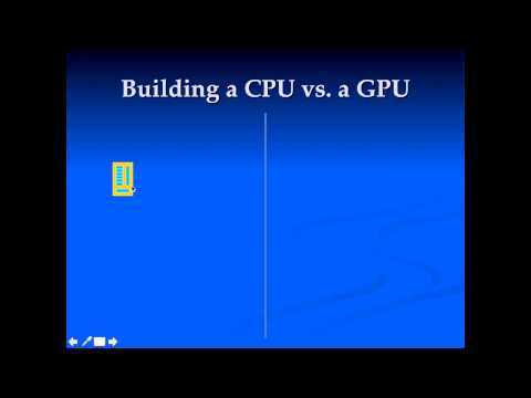 4 latency throughput processors