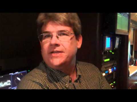 ESPN-DirecTV Mobile Studio (pt. 3)