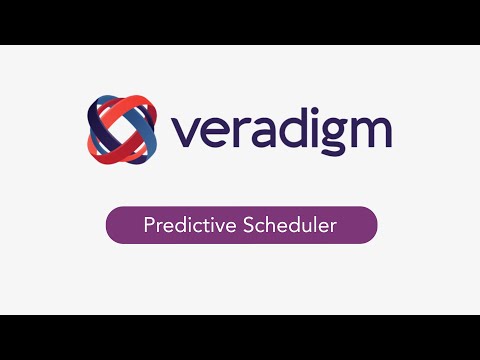 Predictive Scheduler: Artificial Intelligence to Automate Provider Scheduling