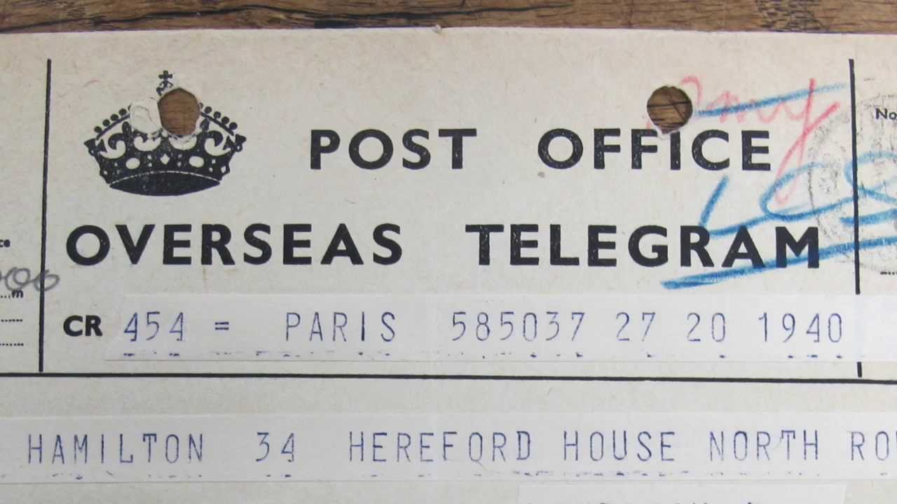 Visit the Hamish Hamilton archive