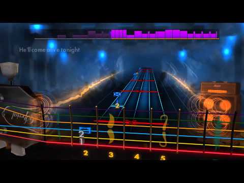 Steam Community :: Video :: Jukebox Hero - Foreigner Rhythm