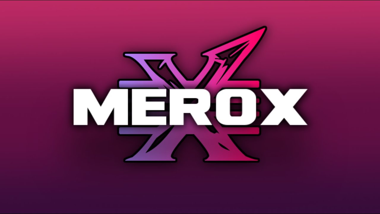 M E R O X - SRX