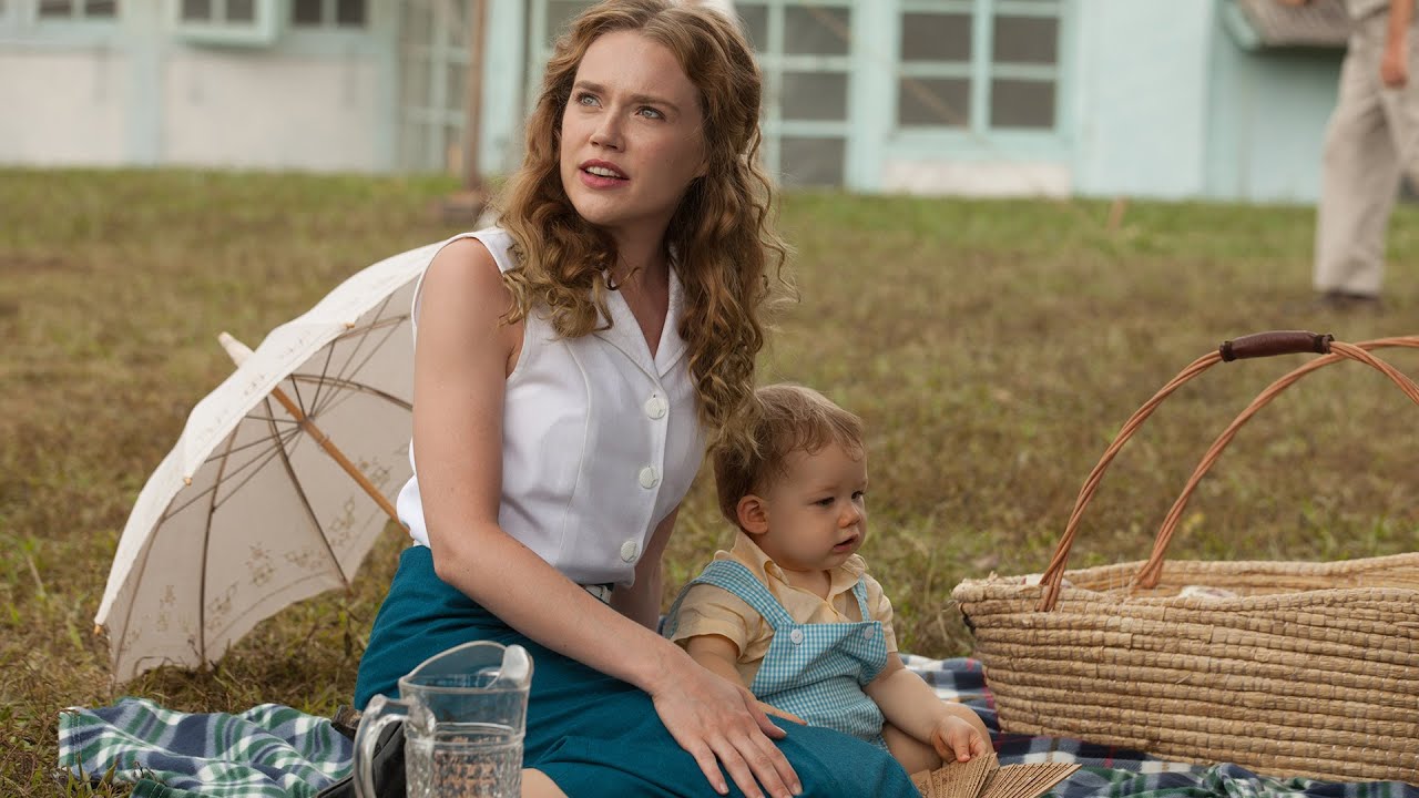 Indian Summers: Alice