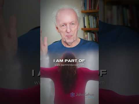 Trust YOUR connection to the Universe - John Kehoe #mindsetcreation # #consciousness # #johnkehoe