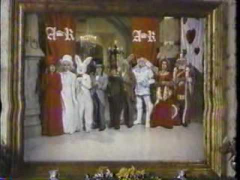 Alice in Wonderland (1985) - Can You Hear Us?