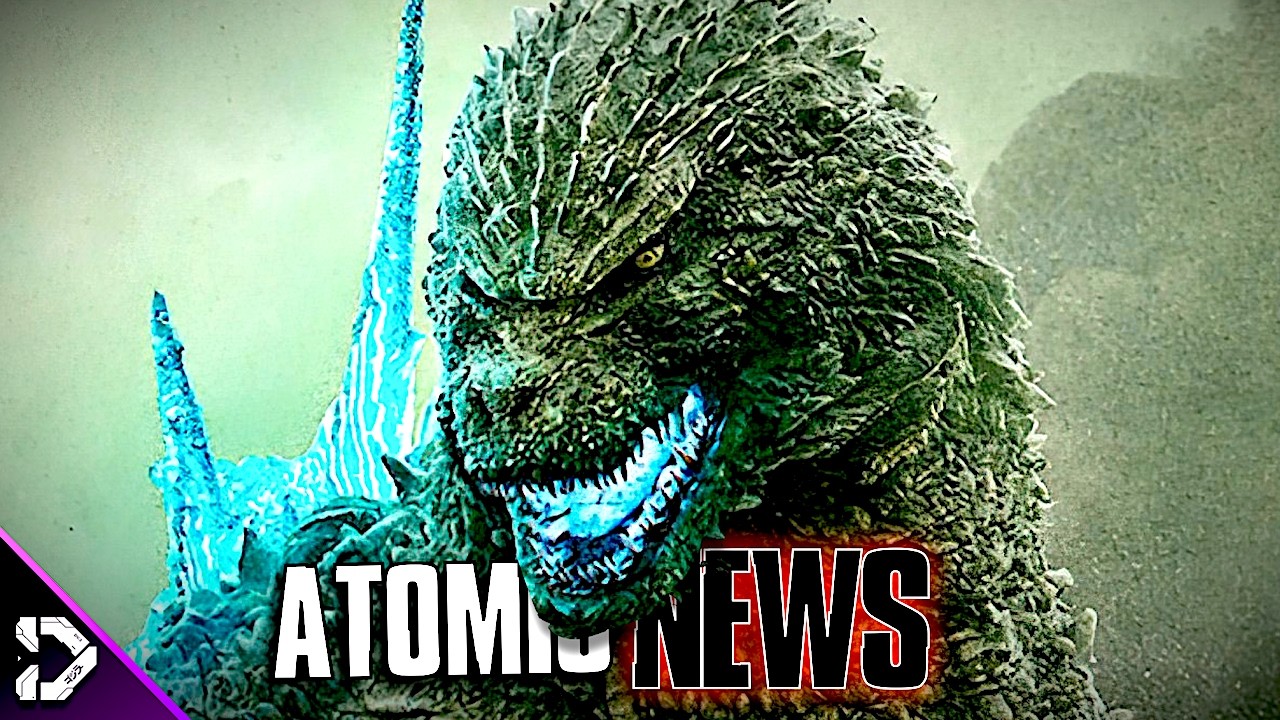 Exciting Updates on Godzilla and Kong: New Releases and Announcements ...