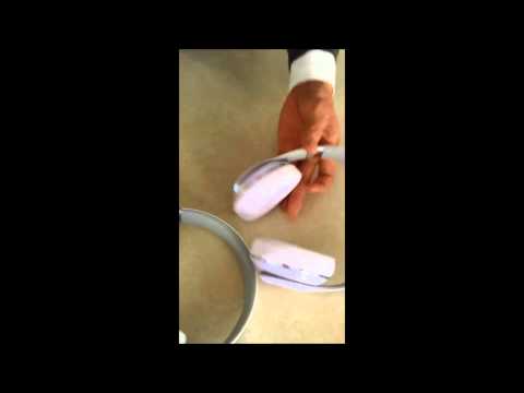 Real compared to Fake studio - How to Spot Fake Beats by Dre Studio Wireless headphone