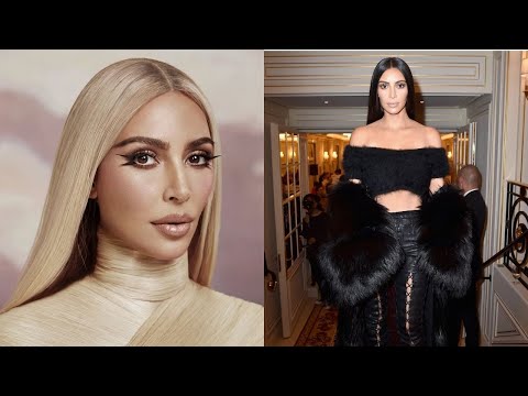 Kim Kardashian Biography, Net Worth 2025 & Business Empire Explained