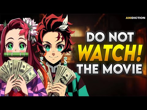 Is Demon Slayer To The Hashira Training Worth Watching? - Movie Review
