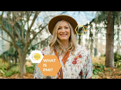 What is PMI?
