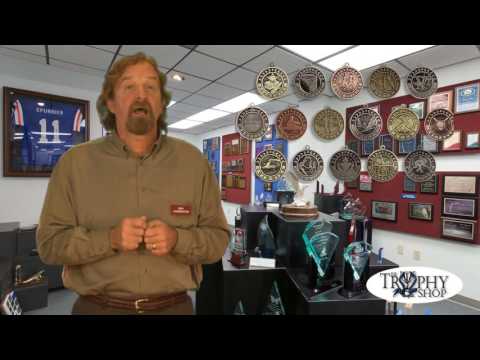 Thetrophyshop.com, Gainesville, FL, Custom Medals, The Trophy Shop, Awards and engraving, trophies