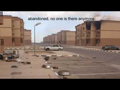 deserted meaning | Vocabulary for Kids | Children's Dictionary | Learn English Vocabulary