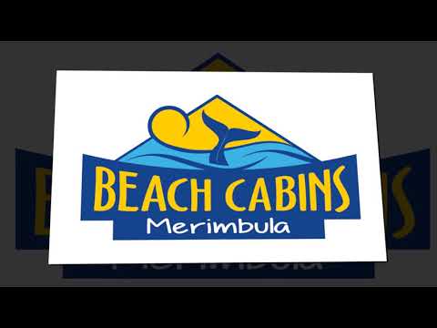 Beach Cabins Merimbula NSW - Holiday Accommodation - 1 Bedroom Cabin