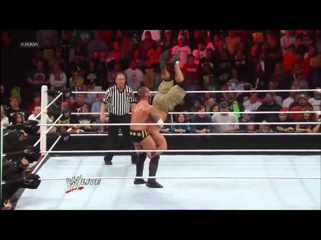 10 Great wrestling moves that WWE fans would love to see again