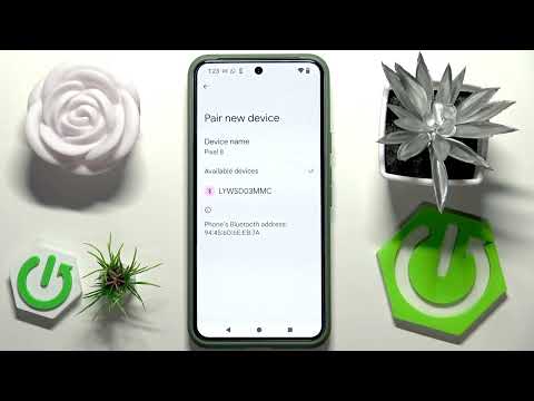 Teufel ROCKSTER AIR 2 – How to Pair With Android Phone