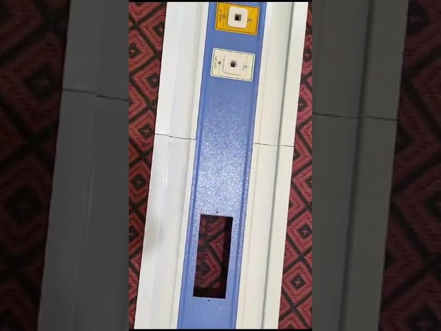 Medical Bed Head Panel Unit - Hospital Bed Head Panel Unit for ICU ...