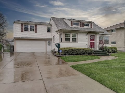 For Sale - 113 Nadon Place, Tonawanda, NY 14150