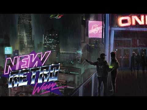 Escuha synthwave clásico moderno de PYLOT – viriAOR