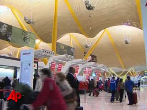 BA Chief Touting Iberia Merger