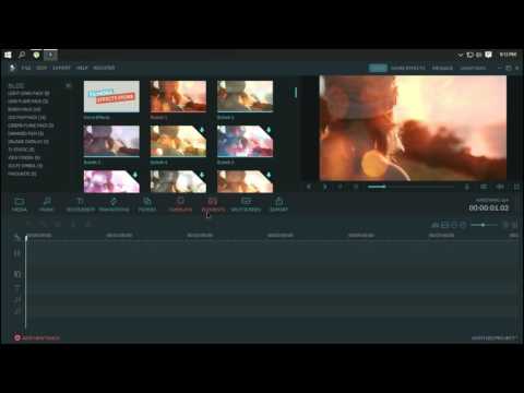 Filmora Video Editor Review 2018 Edition