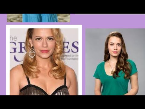 Bethany Joy Lenz
