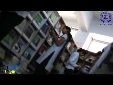 NRI Group of Institutions, Bhopal (Madhya Pradesh, India)