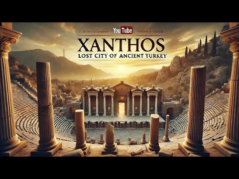 Ancient Xanthos, Turkey: Lost City of the Lycians | History, Legends & Ruins