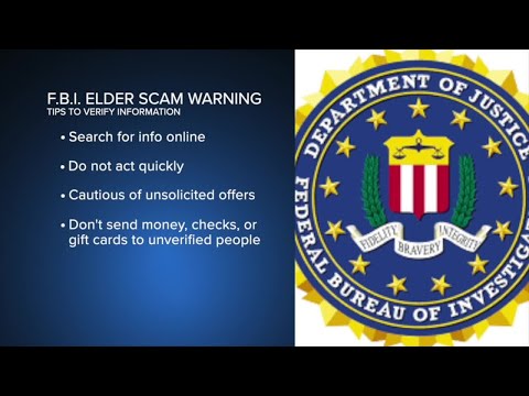 Scammers use romance to lure local seniors