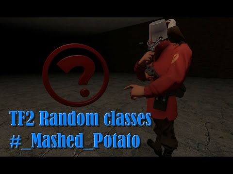 Steam Community :: Video :: TF2 Random classes Fun