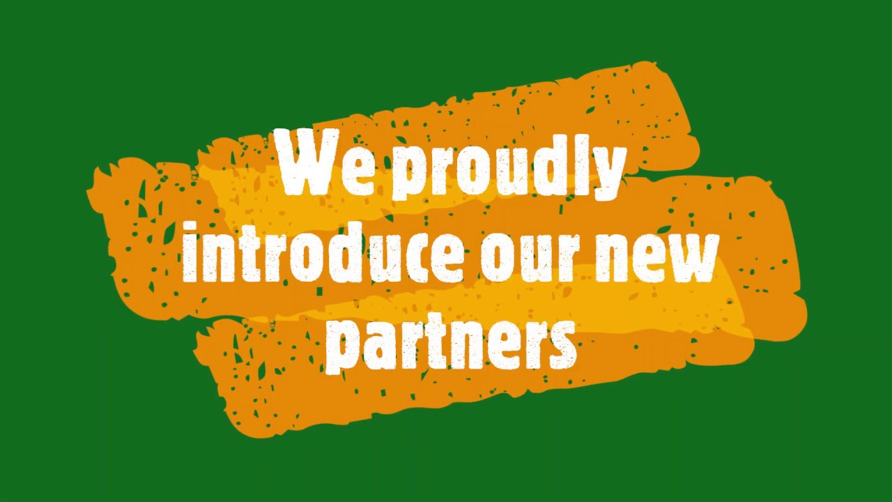 Nidec Netherlands Distribution Partners