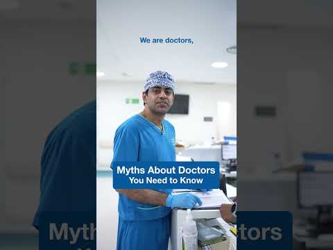 A Doctor's Life | Manipal Hospitals Bengaluru