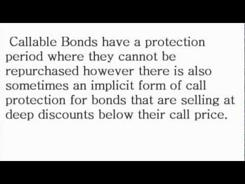 Yield to Call - What is the Definition and Formula? - Financial Dictionary