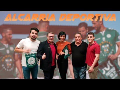 Alcarria Deportiva, hoy hablamos del club de fútbol más gallardo ...