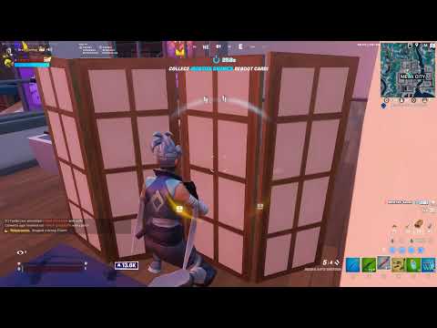 Manu Scrims Griefed 5/5/2023
