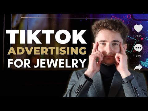 TikTok Ads For Jewelry Brands… Proven Strategy