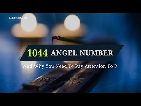 1044 angel number