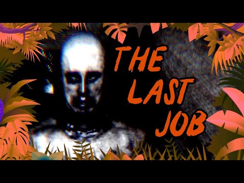 Steam Community :: The Last Job