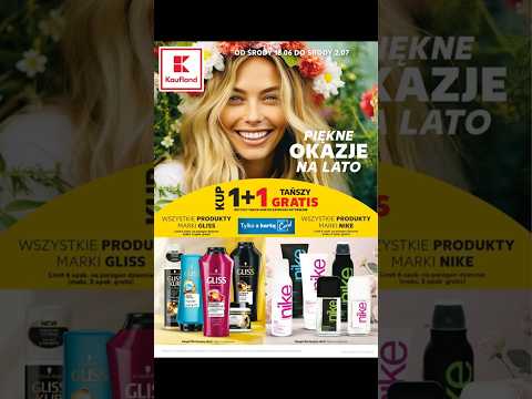 #kaufland Katalog - Wybraliśmy produkty na podstawie najniższej ceny. 🛍️ #kauflandoferta#dzieńojca