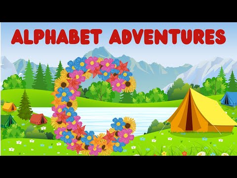 Creative Creatures: The Best Animal Adventures Starting with 'C'