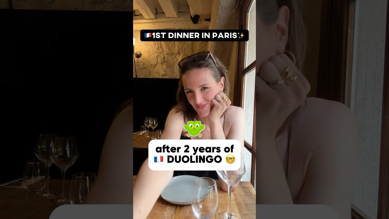 Using a language app to learn French? Good start! But if you're struggling, you’re not alone!