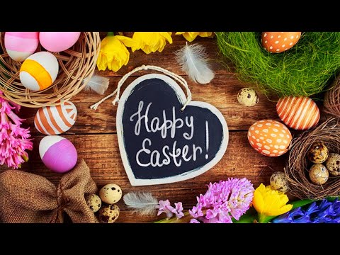 Happy Easter 2021| Happy Easter Quotes With Images | Easter Sayings & Quotes