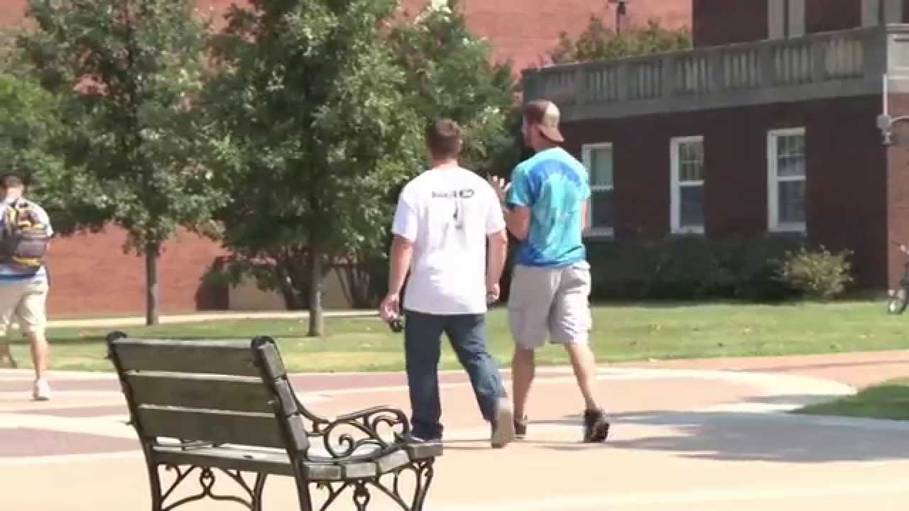 University Counseling Services