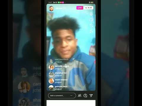 unlimited view in Instagram live , Instagram may unlimited view 😱🚫⛔