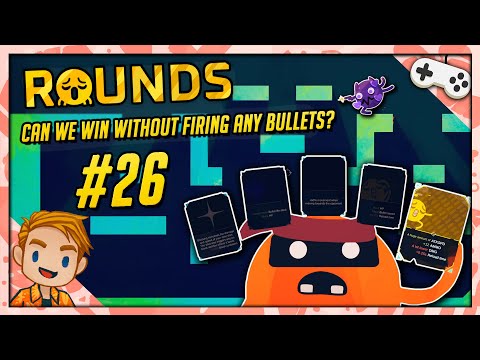 Steam Community :: ROUNDS