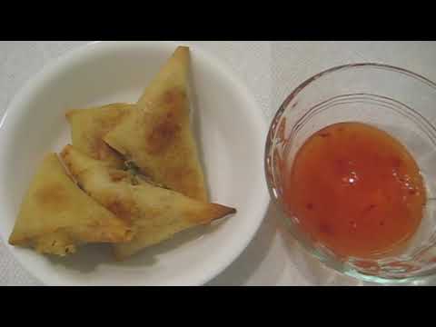 Phillips Crab Rangoon Review