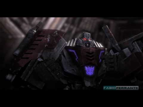 Steam Community :: Video :: Transformers WFC - Decepticon Ending HD