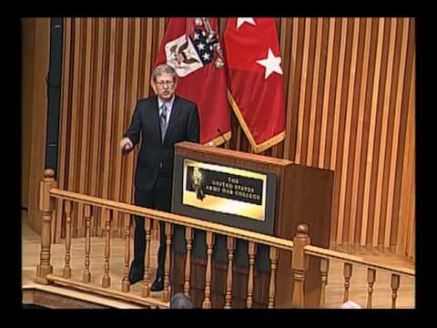 Economic presentation of DIME, Dr. Jeffry Frieden