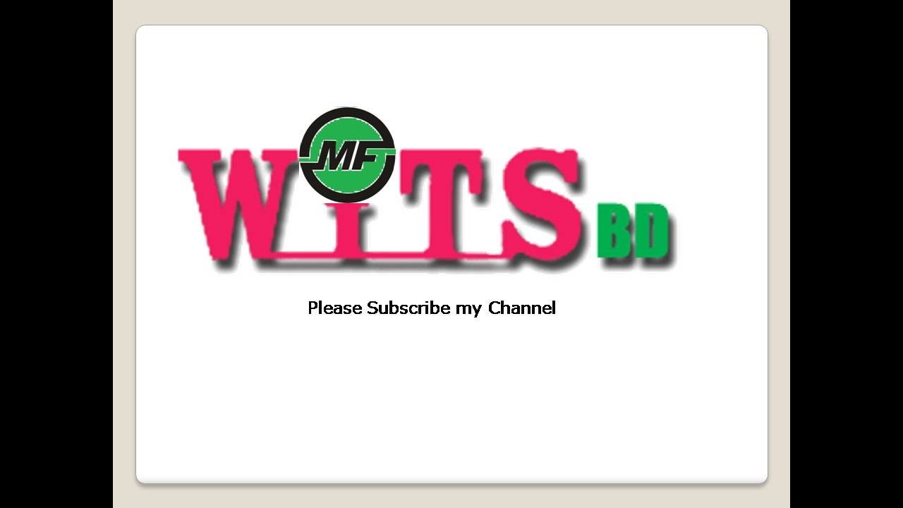 Microprocessor Hand Note